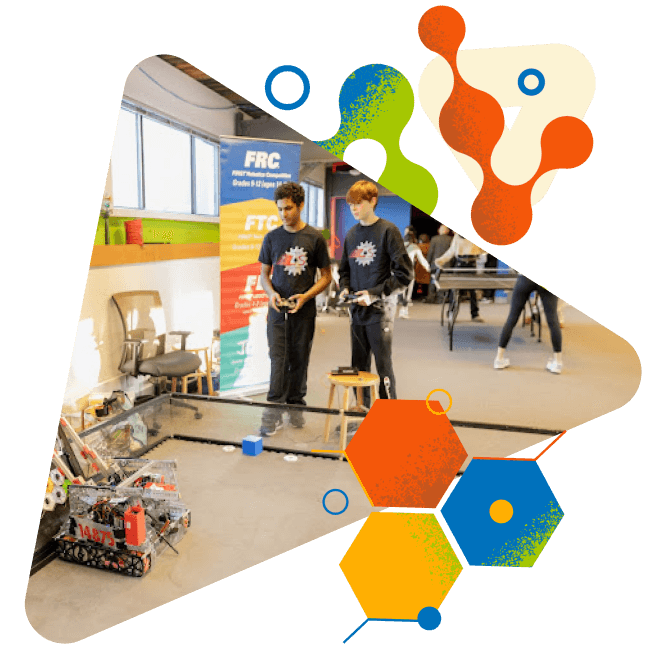 After School - The Robo Hub