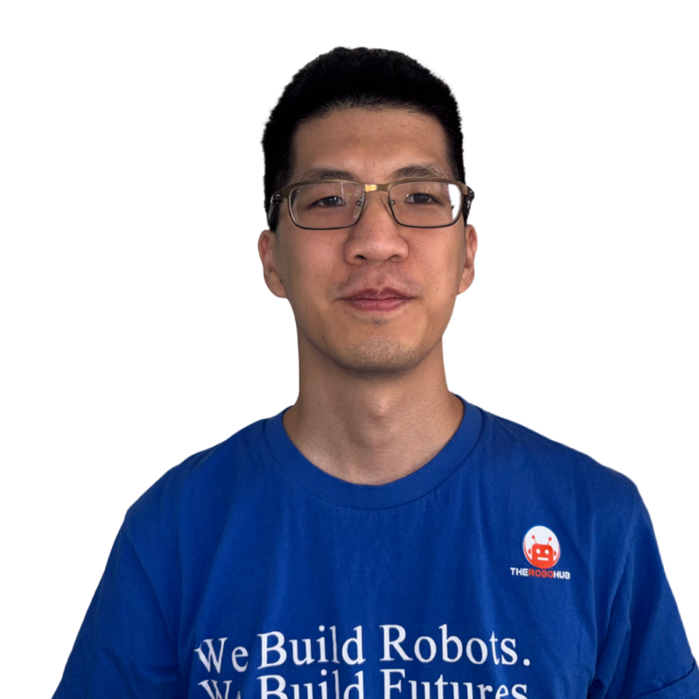About - The Robo Hub